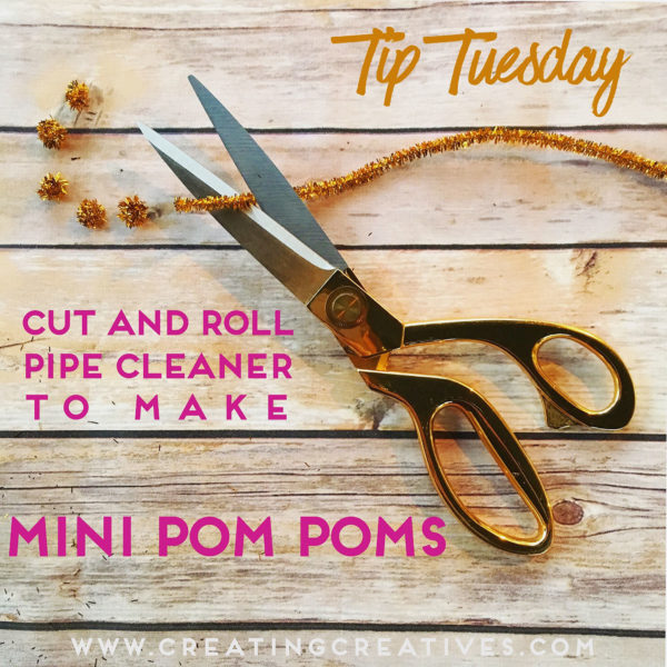 Tips - Creating Creatives